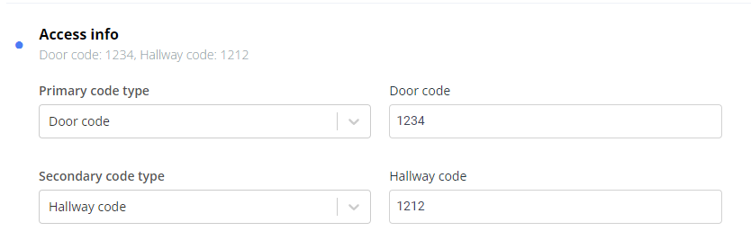 Access Control: Duve's Revamped Access Codes & Wifi Feature – Duve